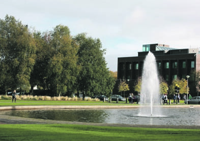 UL launches new teaching strategy