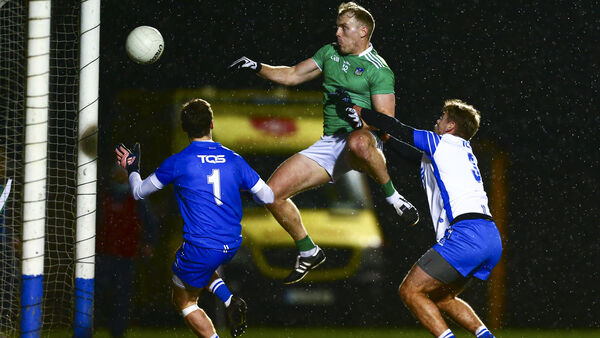 Pa Ranahan: Footballers’ “Appetite Hasn’t Been Satisfied With League ...