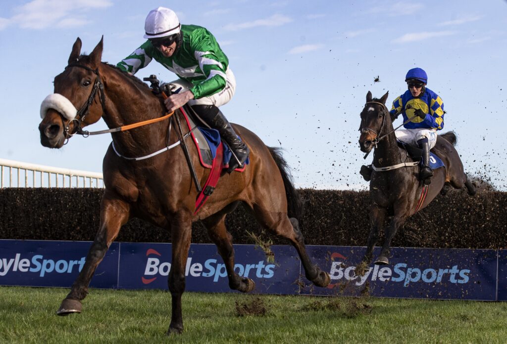 Weekly Racing News: McCarthy records first double as trainer & more