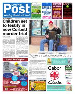 Limerick Post Newspaper