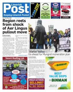 Limerick Post Newspaper