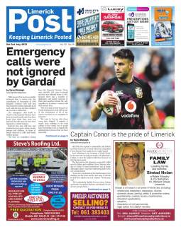 Limerick Post Newspaper