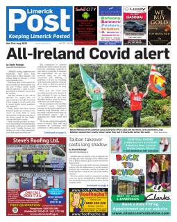 Limerick Post Newspaper