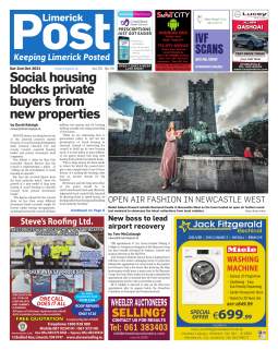 Limerick Post Newspaper