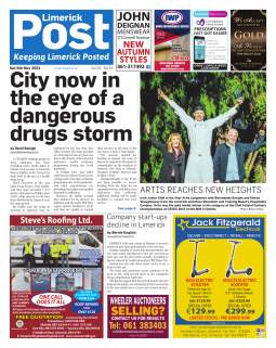 Limerick Post Newspaper