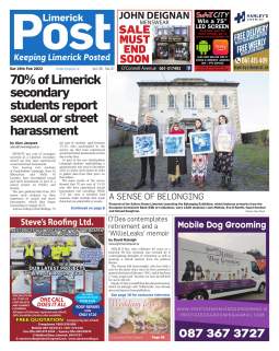 Limerick Post Newspaper