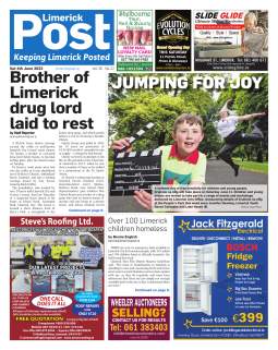 Limerick Post Newspaper