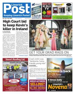 Limerick Post Newspaper