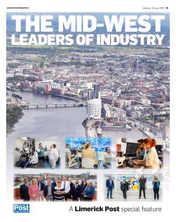 Limerick Post Newspaper