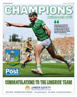 Limerick Post Newspaper