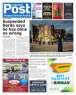 Al Worden Archives - Limerick Post Newspaper