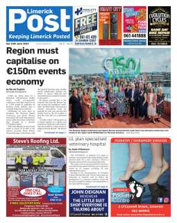 Limerick Post Newspaper