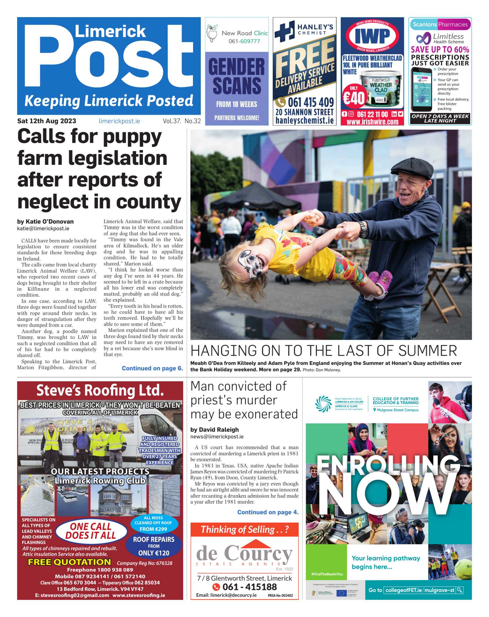 Limerick Post