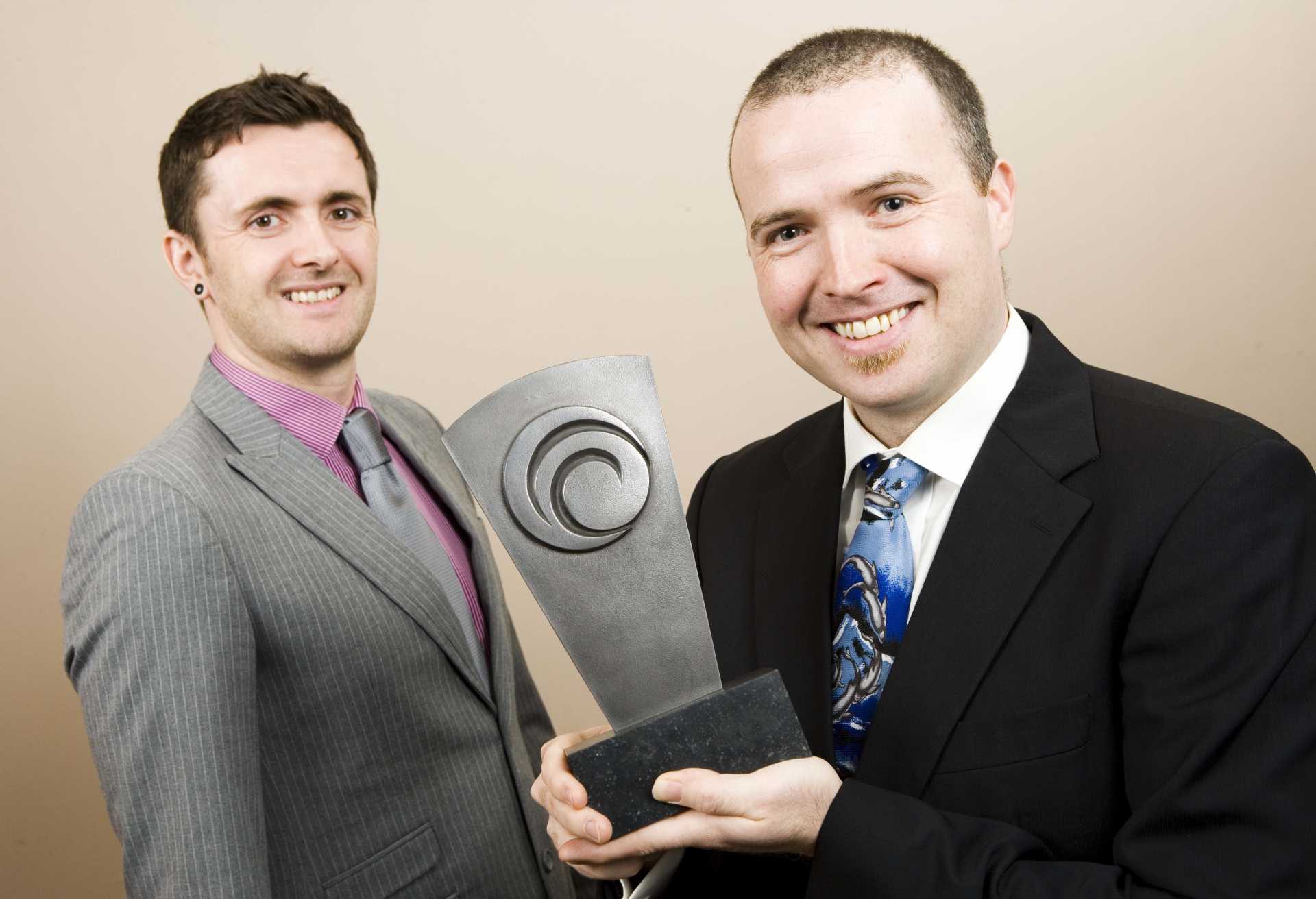 Nexus innovation series - Gnarly Adventure