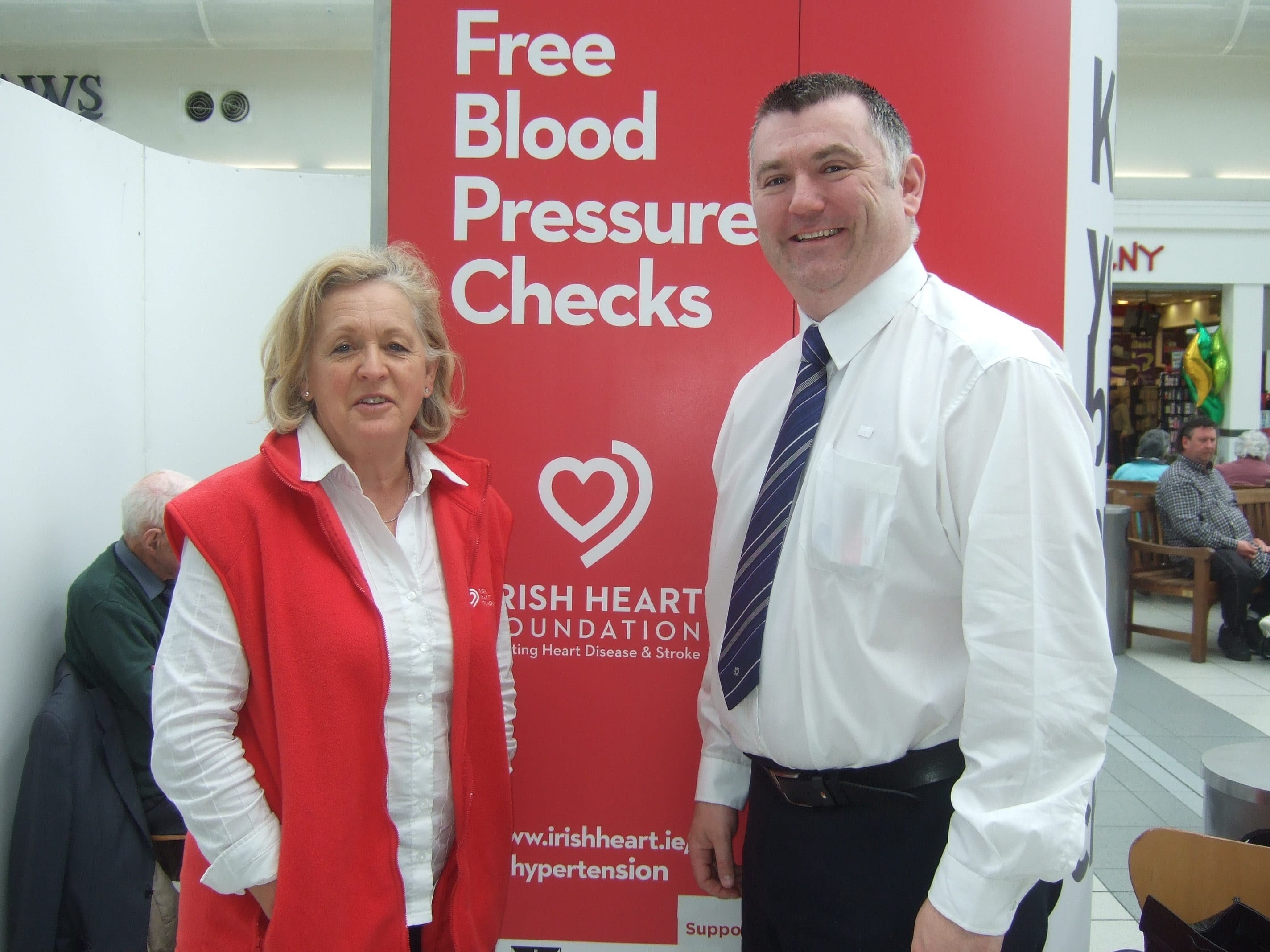 High Blood Pressure Affects One In Four Irish Adults high-blood-pressure-affects-one-in-four-irish-adults