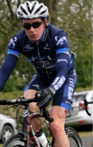 Togher Talk - Michael Storan