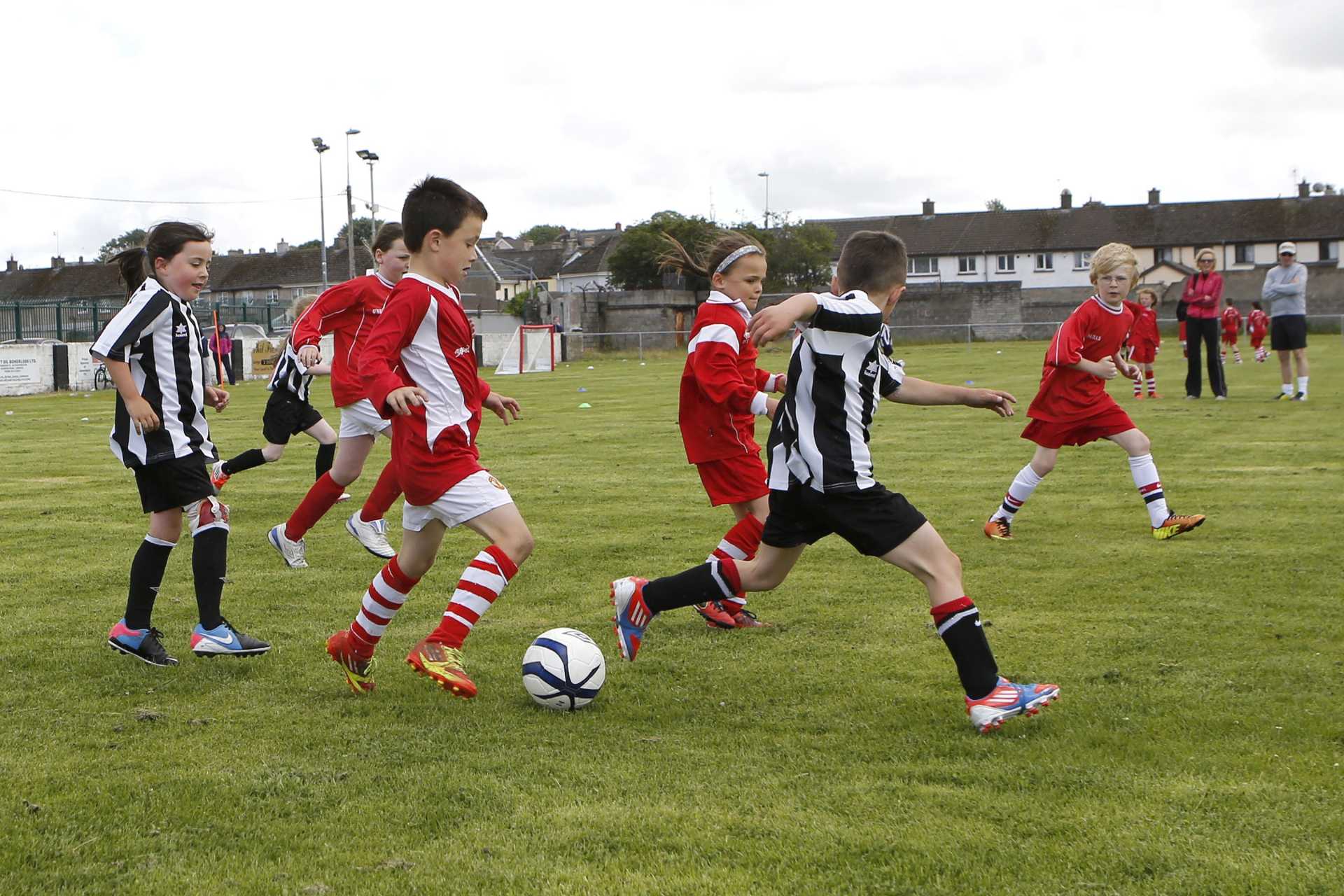Future Football Family Fun Day