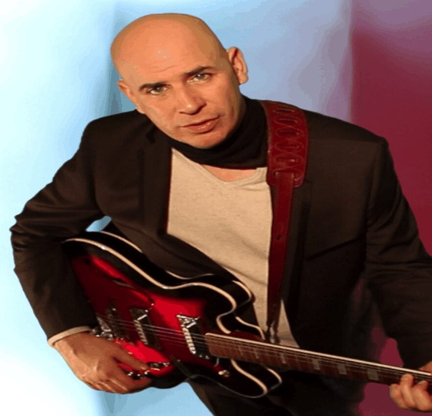 Sean to Light Up the summer