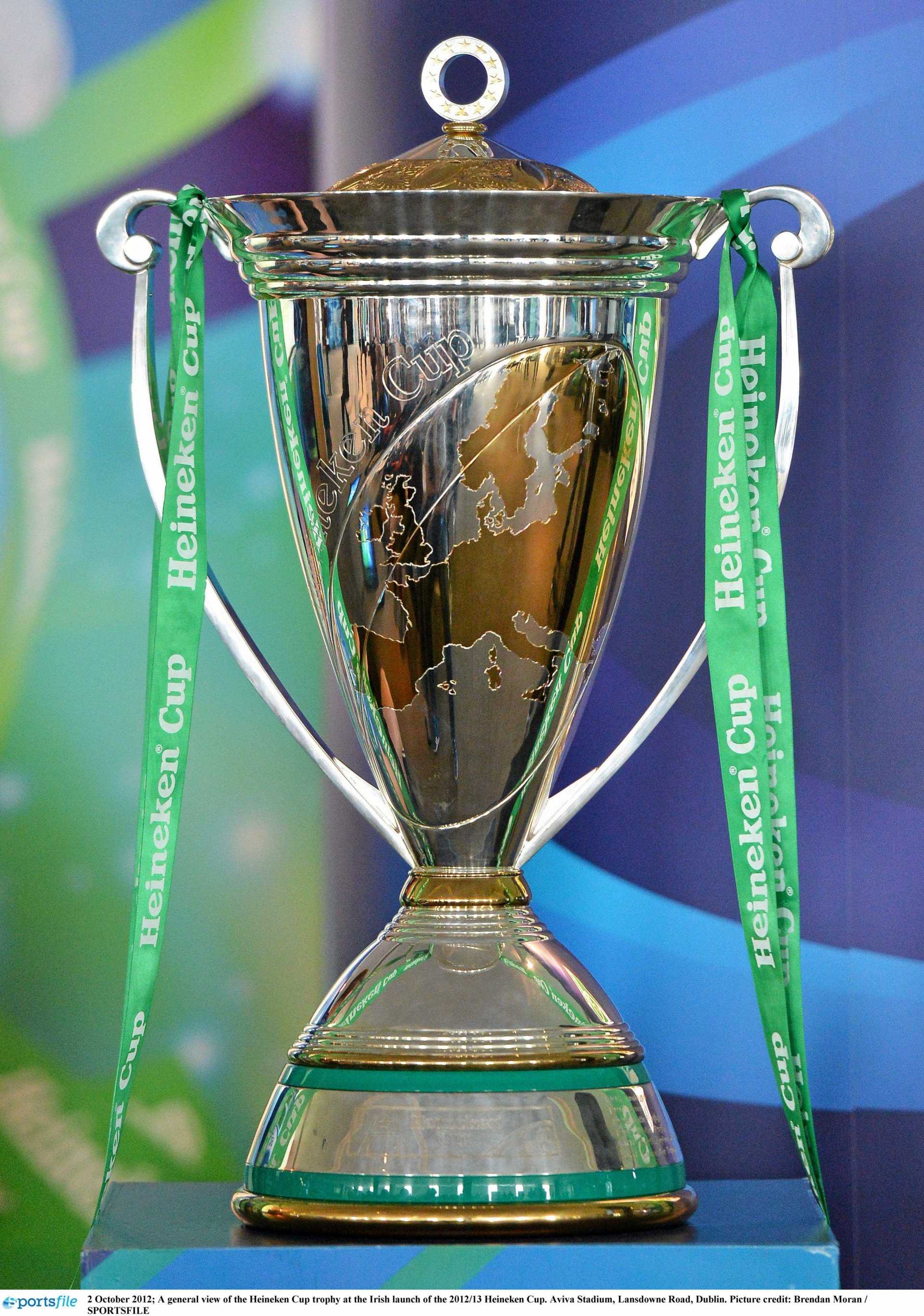 Munster learn Heineken Cup fate