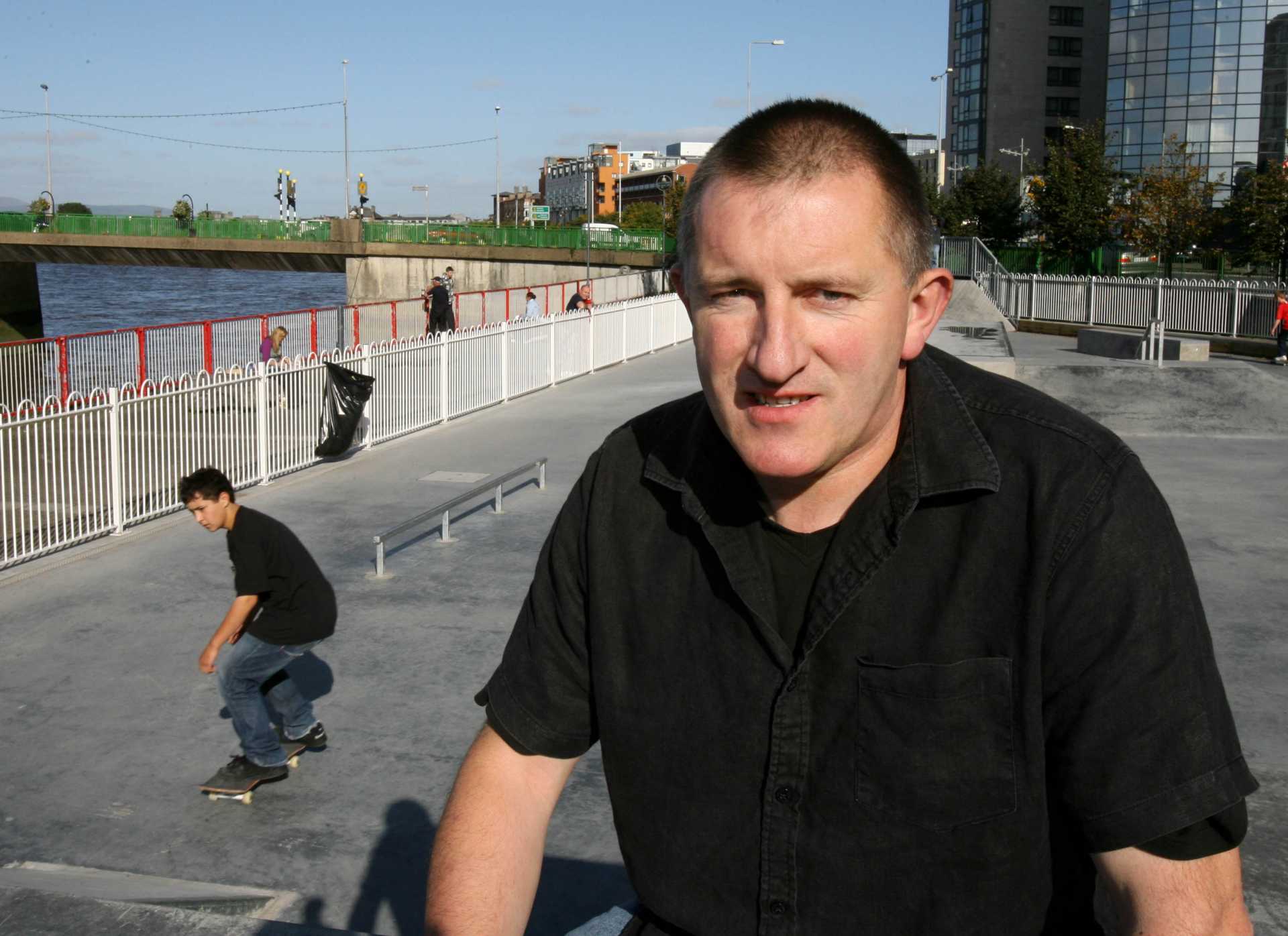 Councillors row over Joint Policing Committee