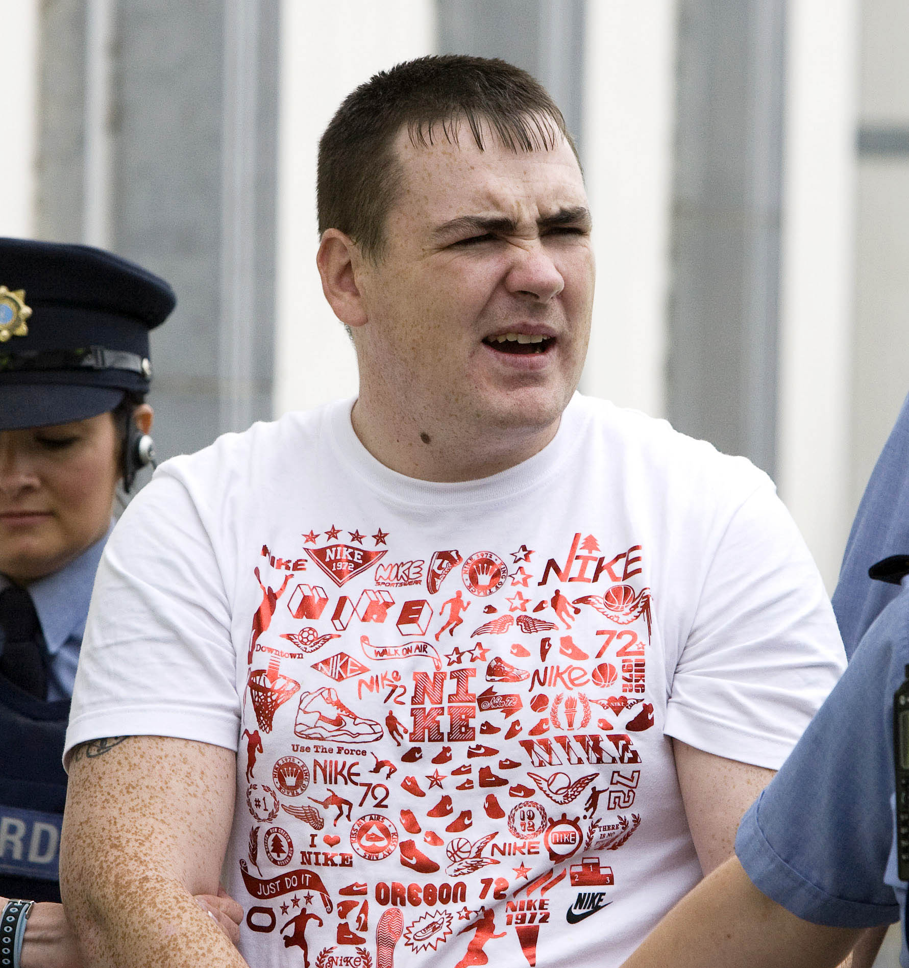 Dundon set to walk free