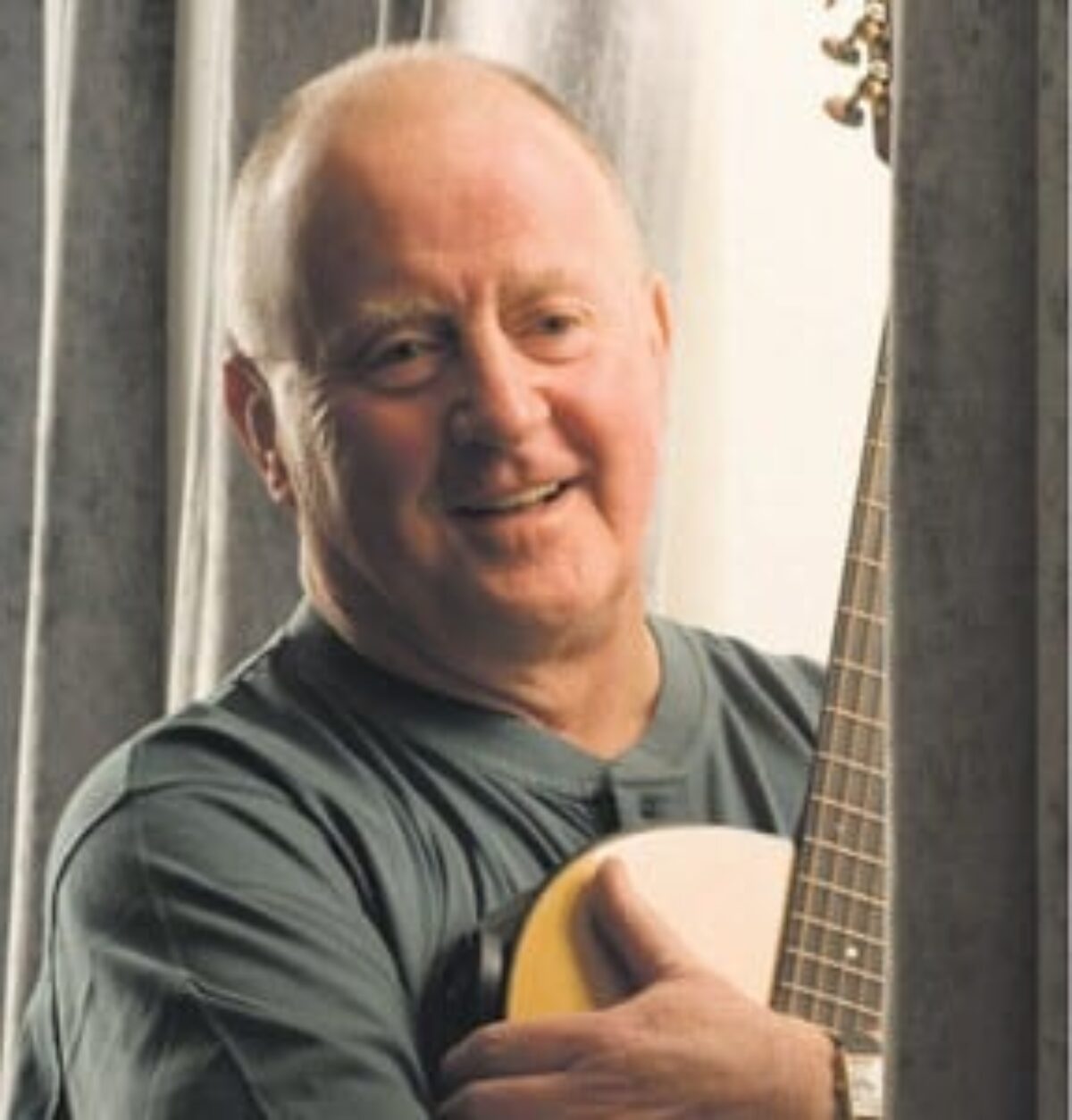 Christy Moore