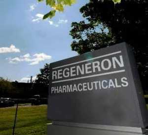 Regeneron expands as Covid effort accelerates