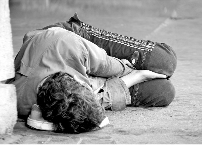 500 homeless in Limerick in latest housing report