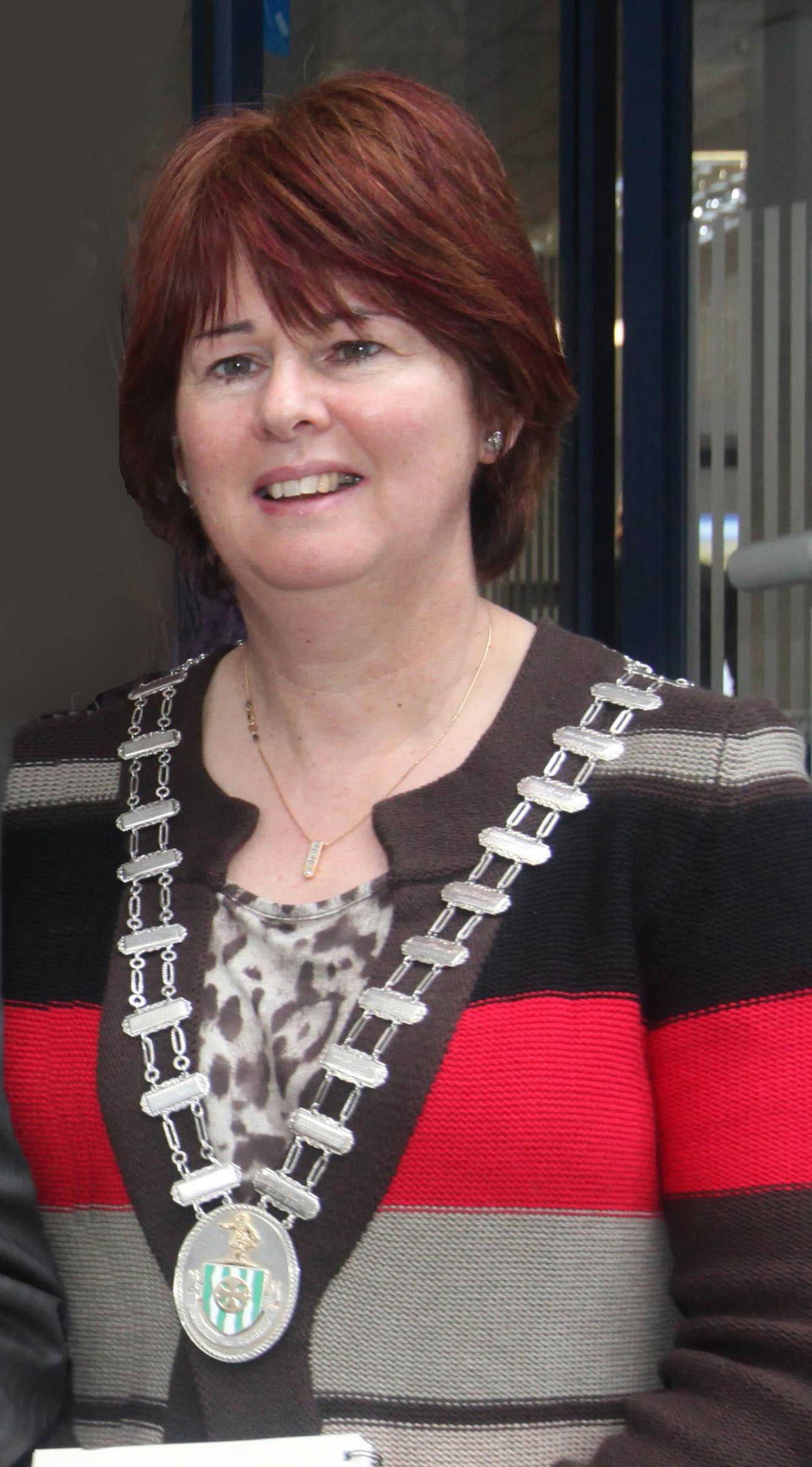 Former Cathaoirleach dies from Motor Neuron Disease