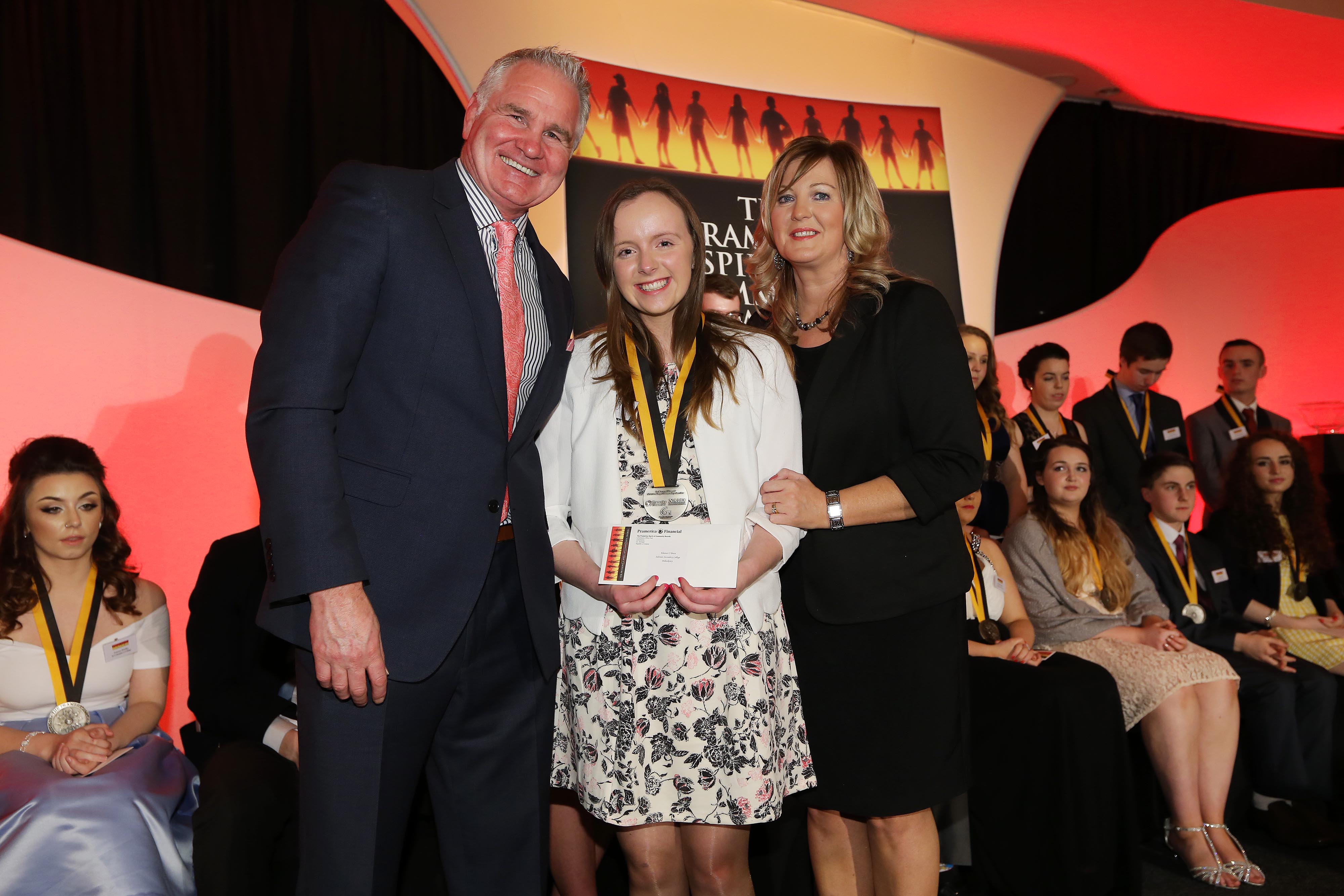 Youth award