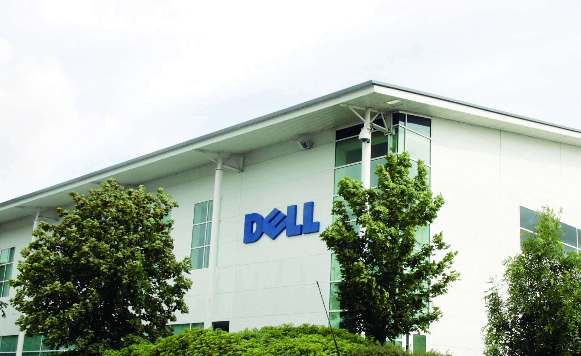 Film studio plans advance as Council buys former Dell building