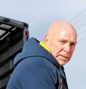 Limerick gang boss Christy Keane arrested over €560,000 cocaine seizure