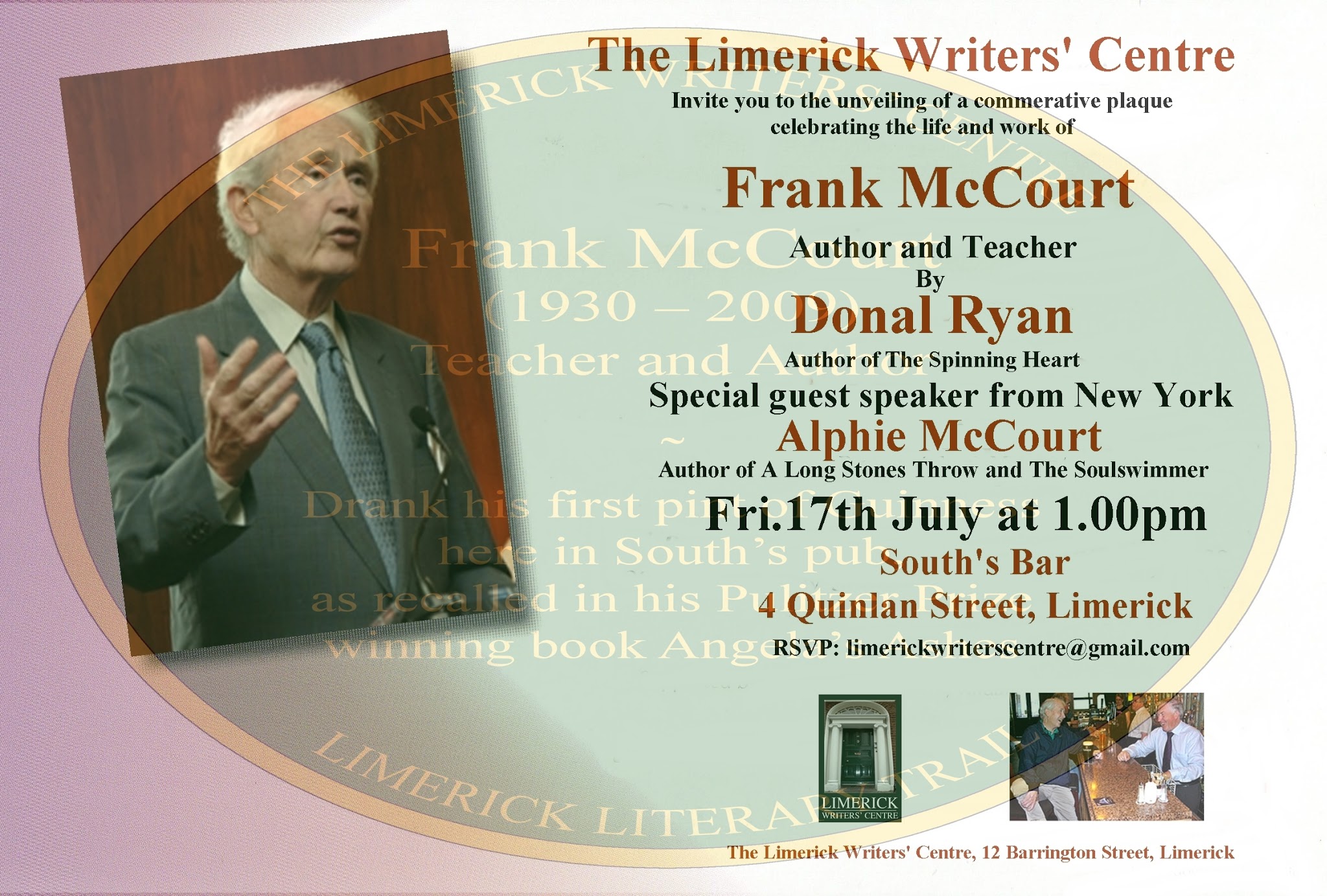 Leamy's withdrawn from sale