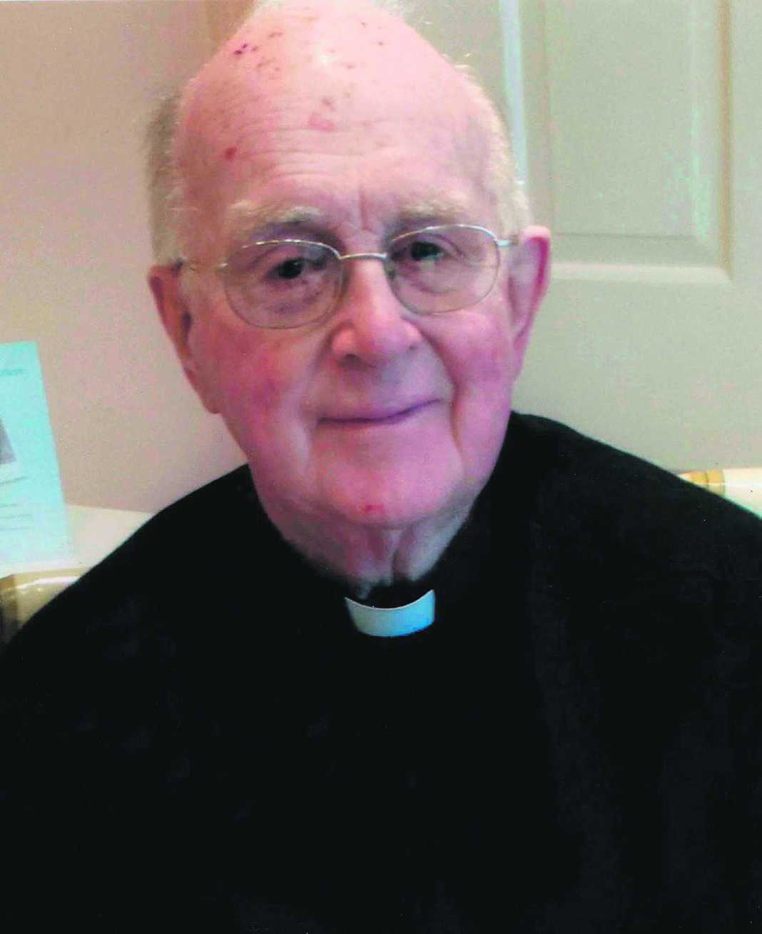 Bishop marks the passing of a remarkable Limerick man