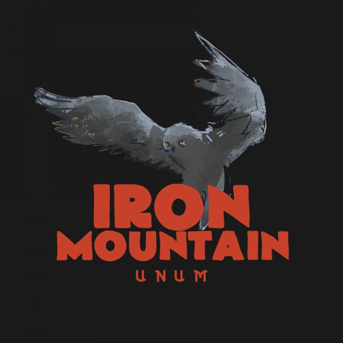 Limerick’s Iron Mountain sign German record deal