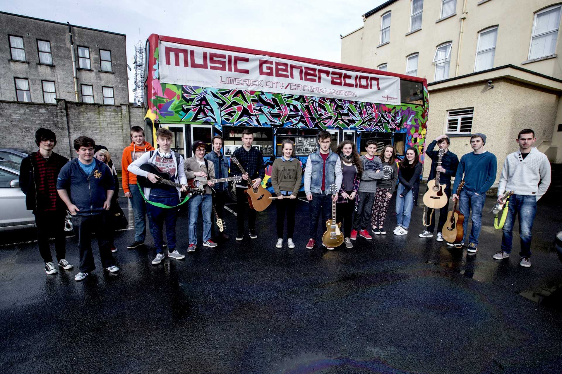 Music Generation is now here for every generation