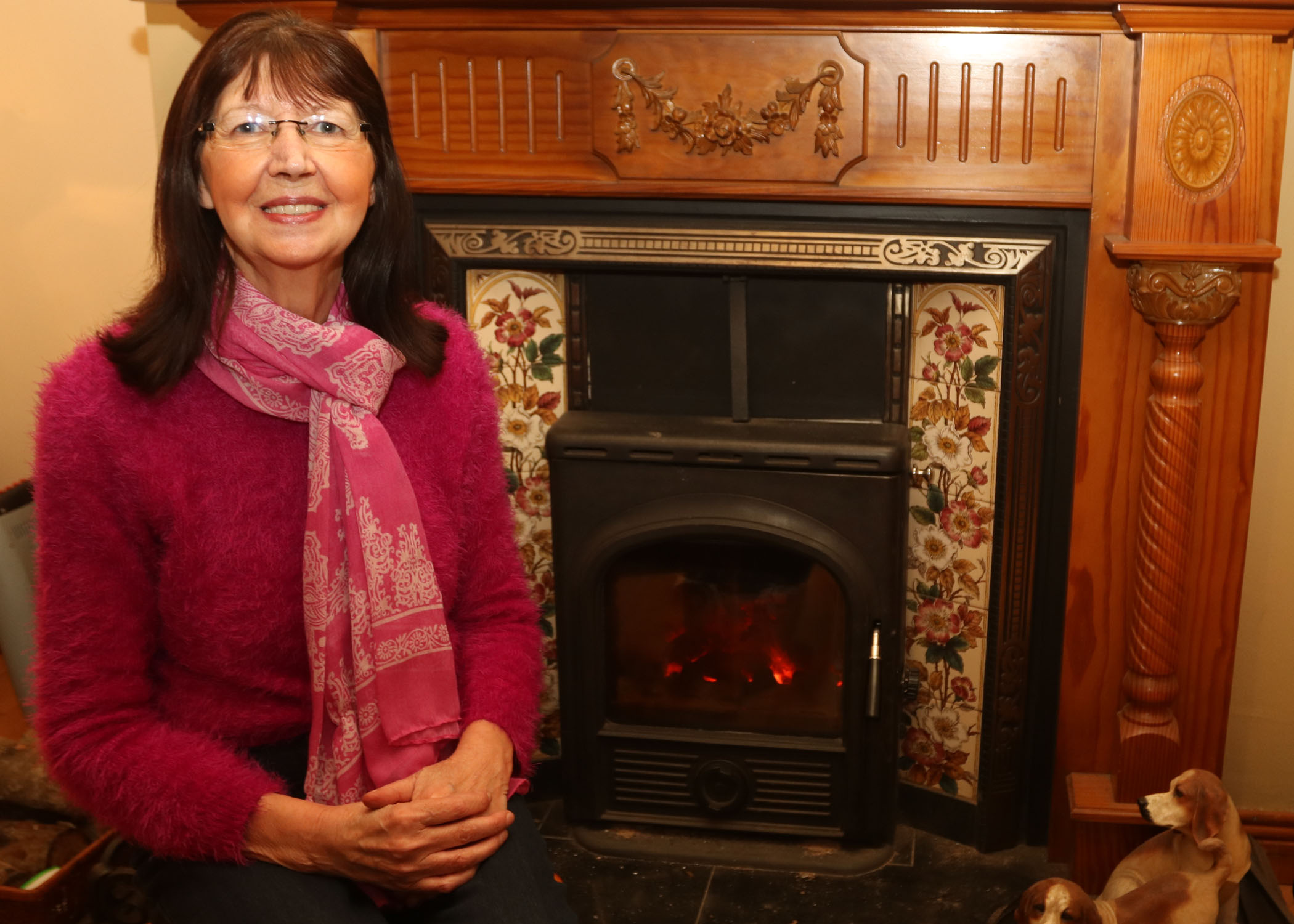 Mary's story of 5B "hell" prompts change