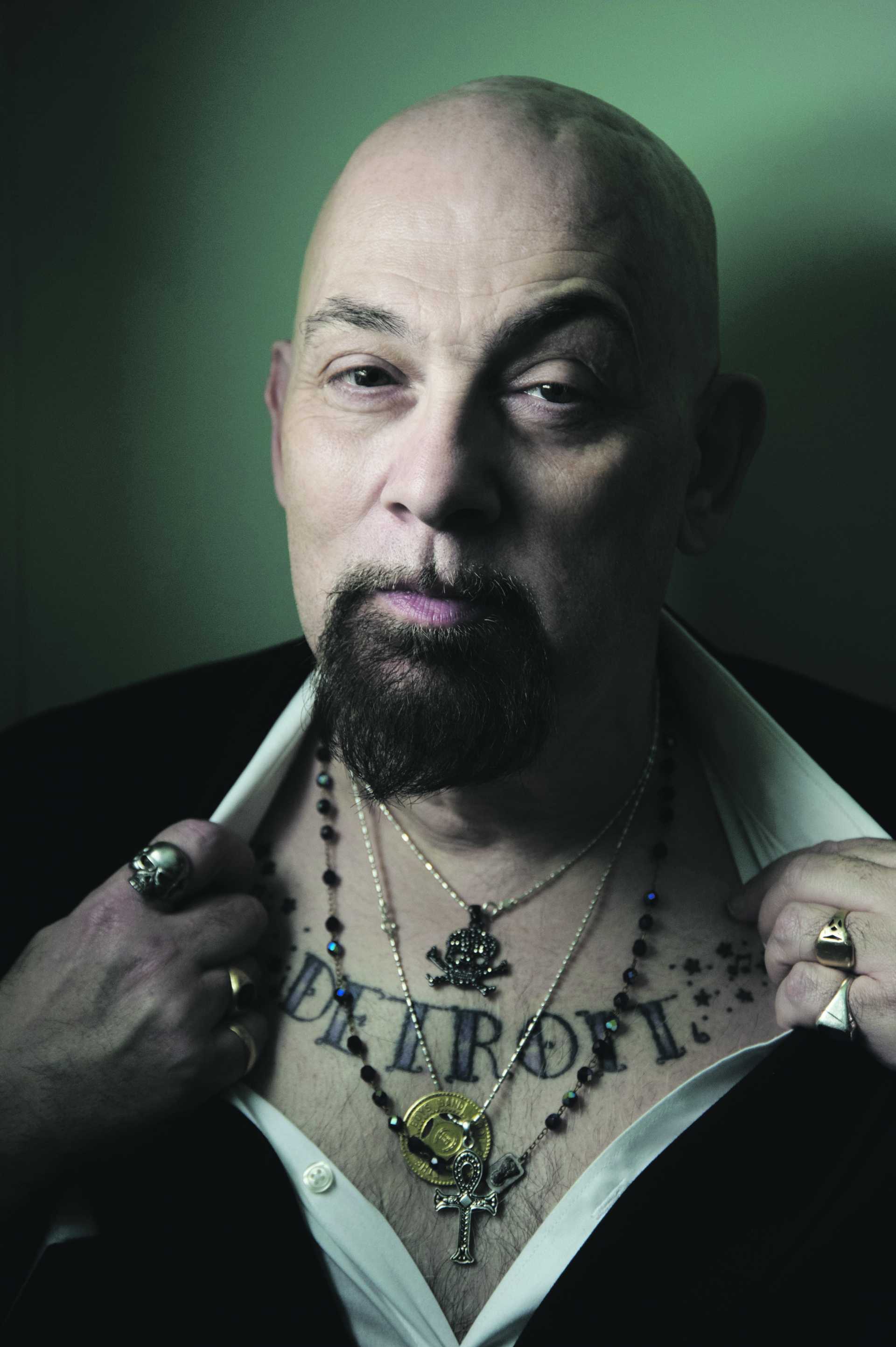 Hamell on Trial