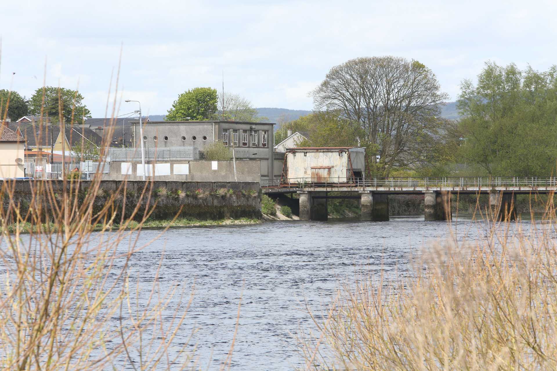 Bridge at Thomond Weir set to open up Limerick City