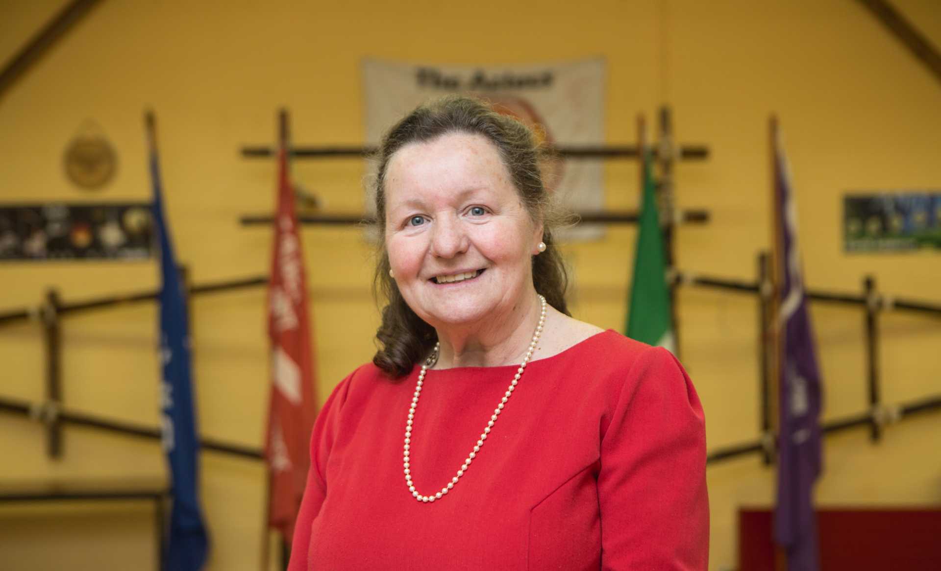 Culture comes from the heart of the community