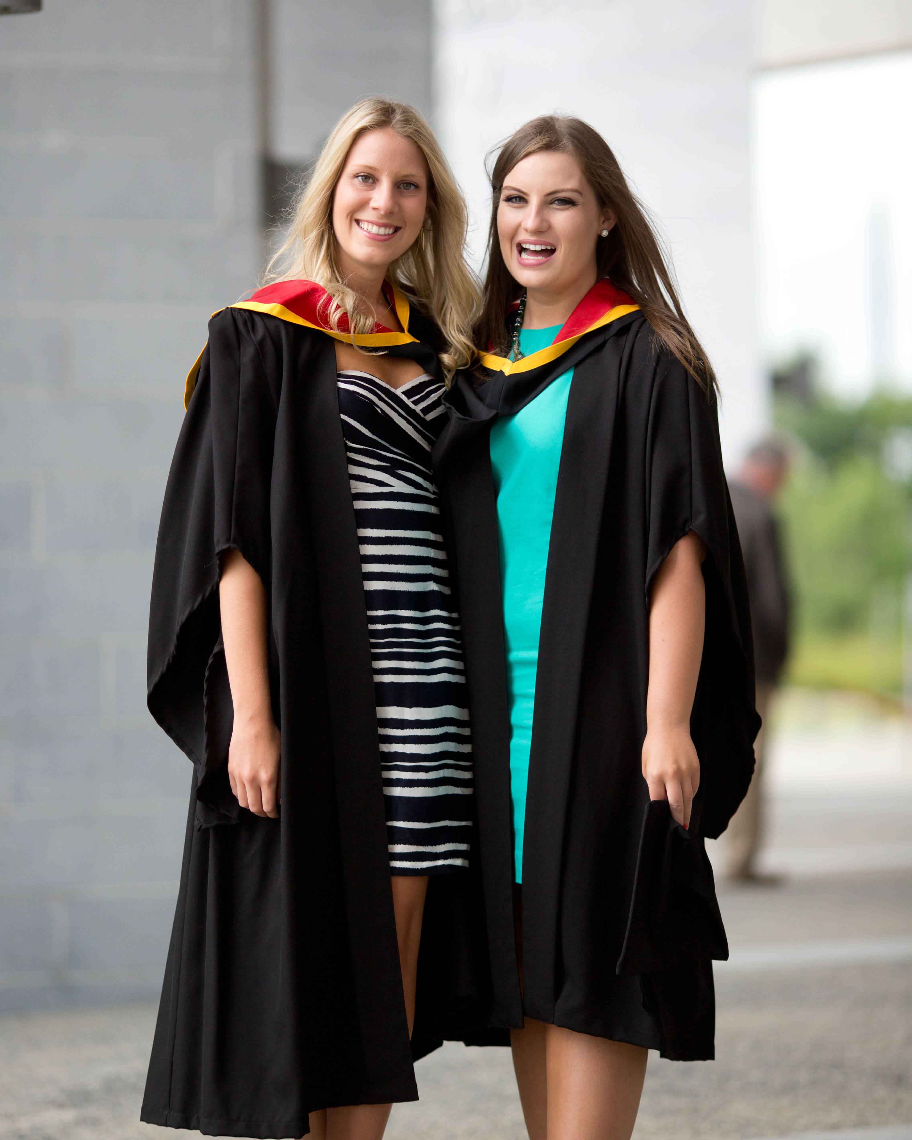 Socials - Largest Cohort of Medical Students Graduate from University ...