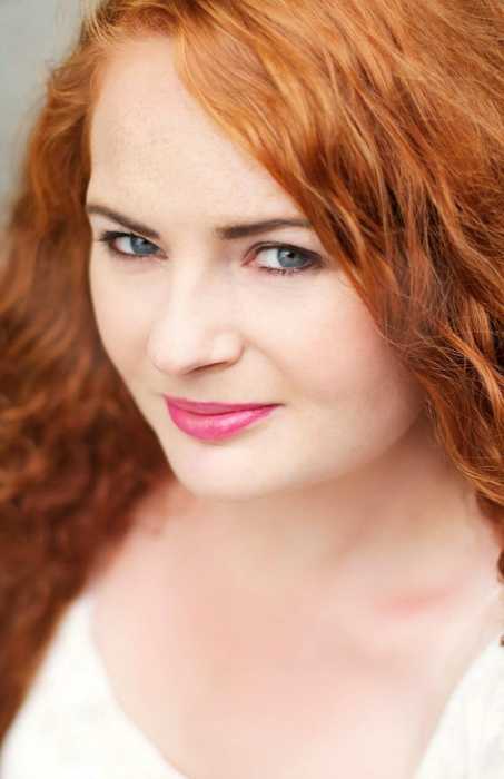 Sarah Dolan sings in tribute to famous Limerick opera star