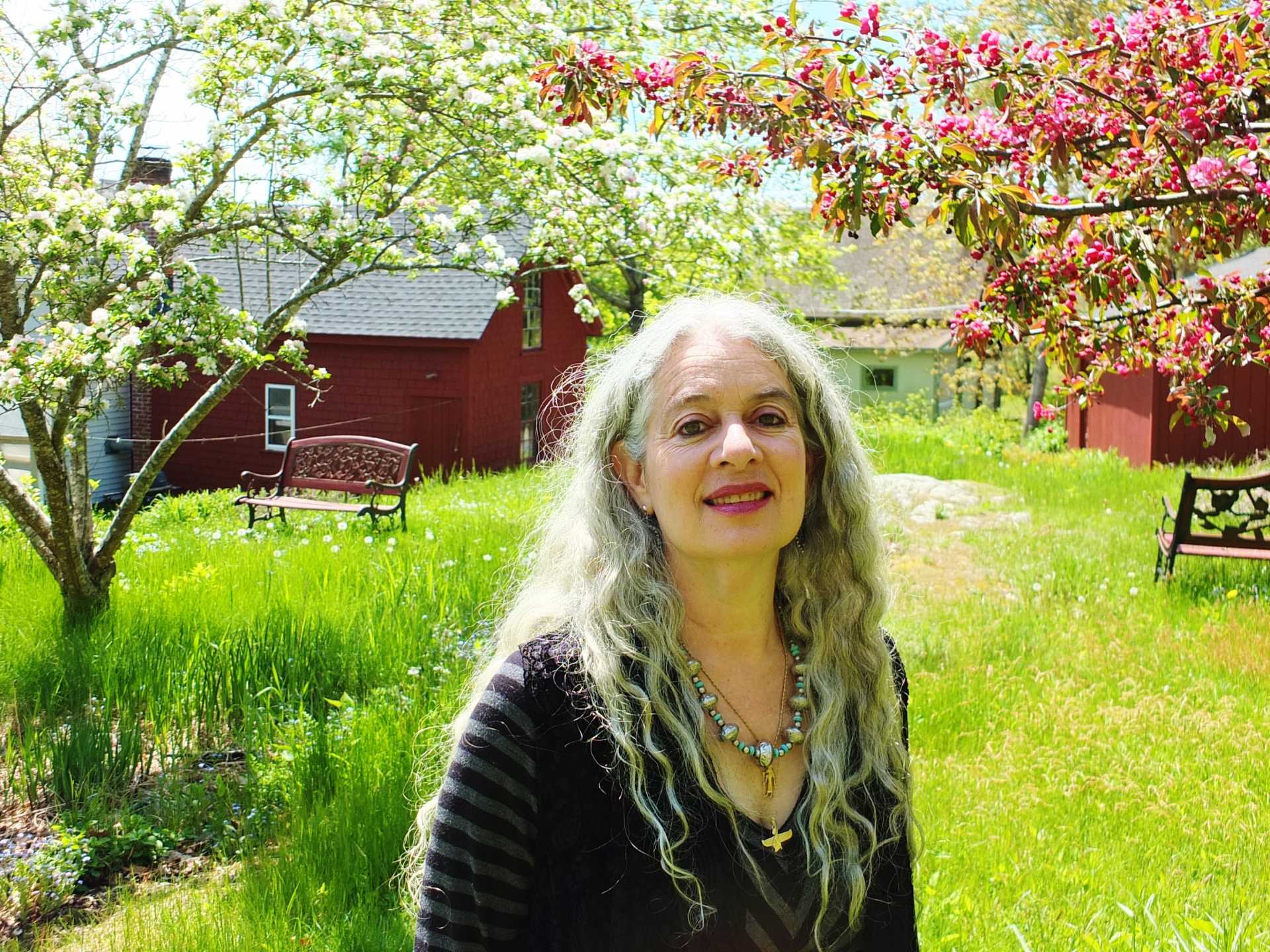 Vocal Magic for performance artists, sings, creative healers