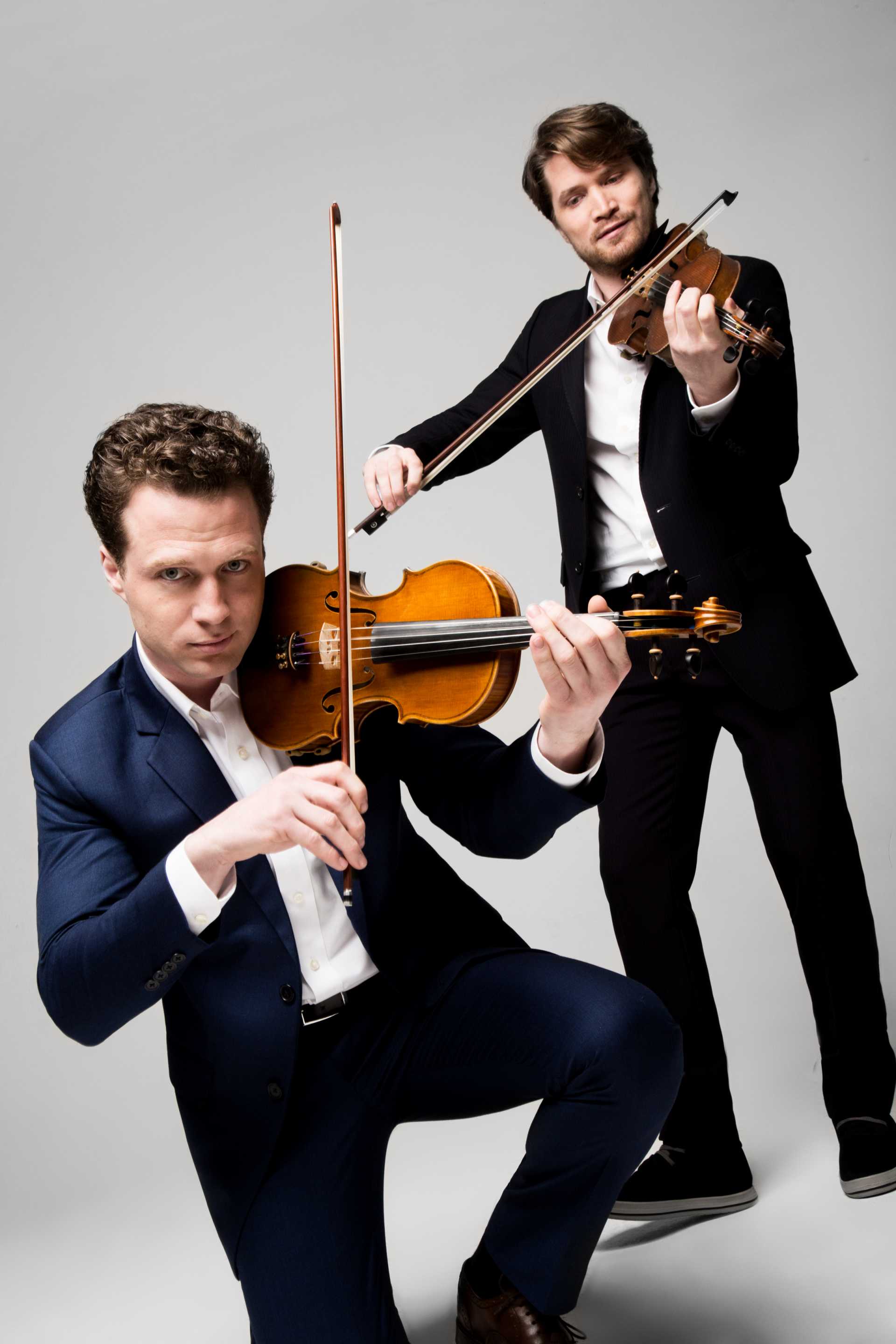 The romance of Russia laced through Jablokov live album