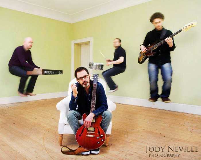 #onenightonly #musiclimerick - Limerick's Parliament Square launch ...