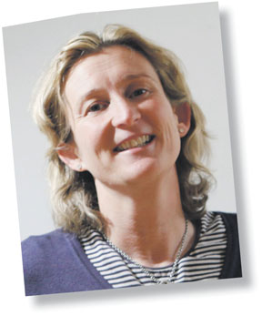 New collection of poems by Mary Coll