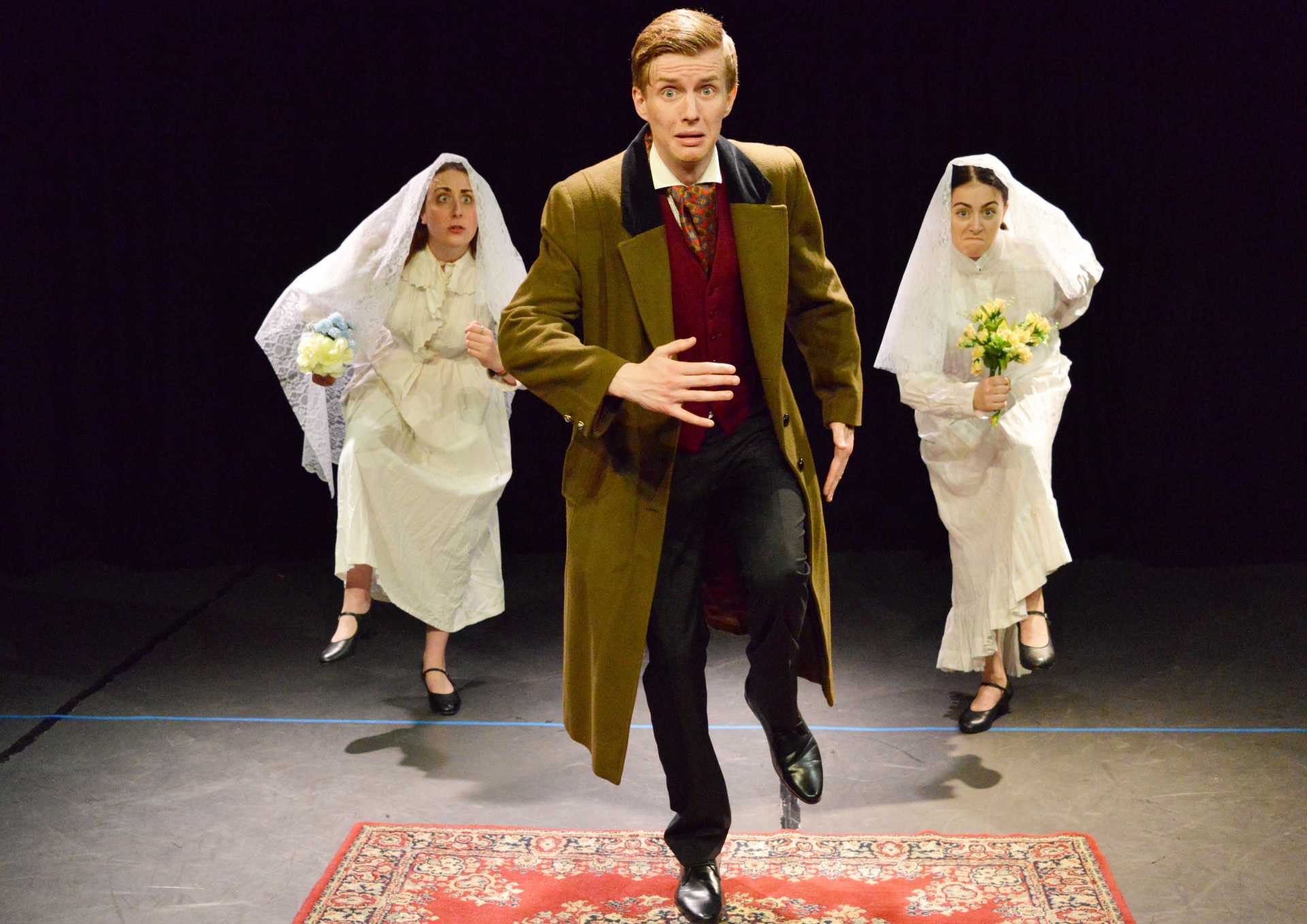 Limerick Fringe will launch with 30-something acts