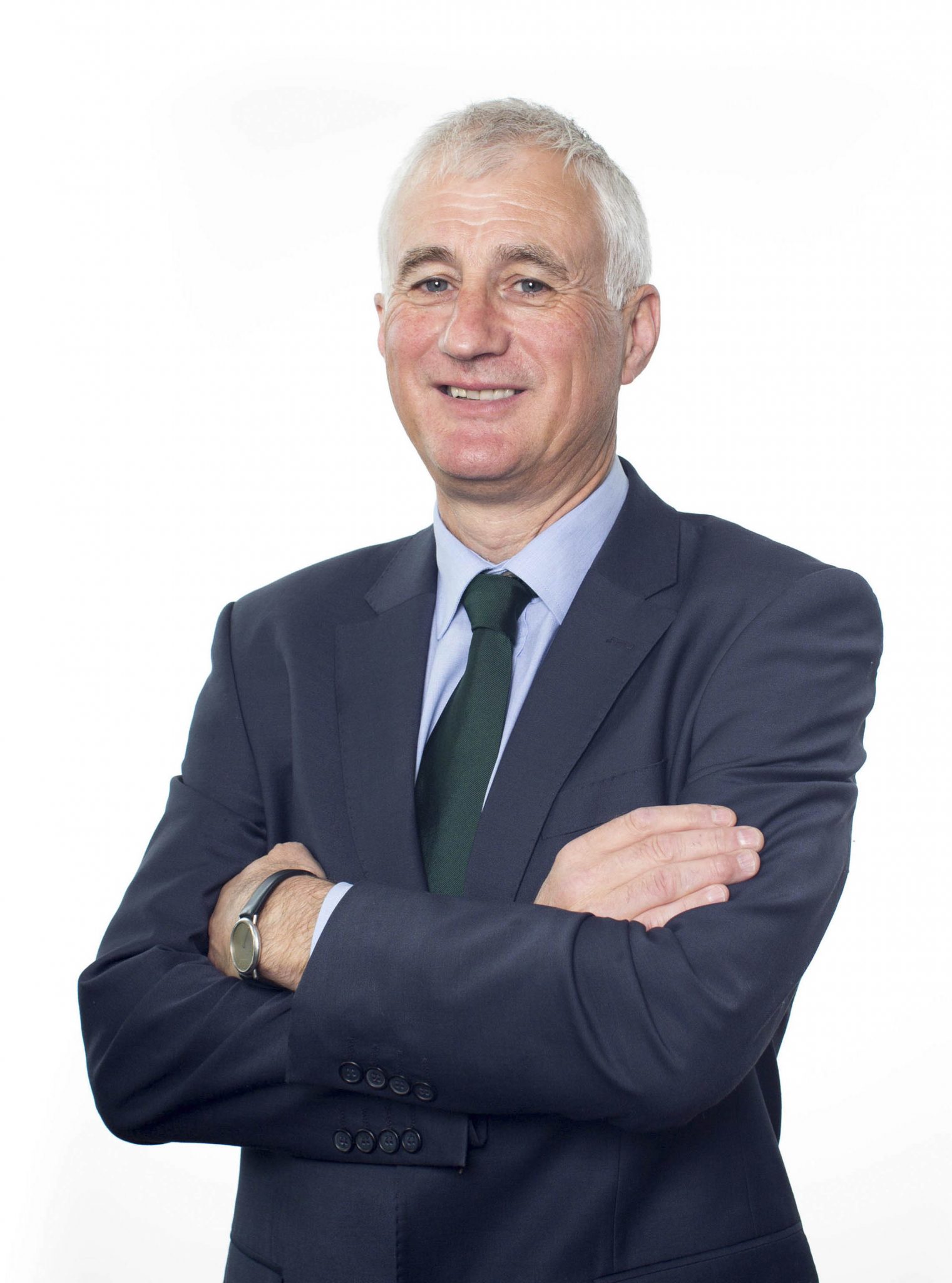 New boss at Lero research centre