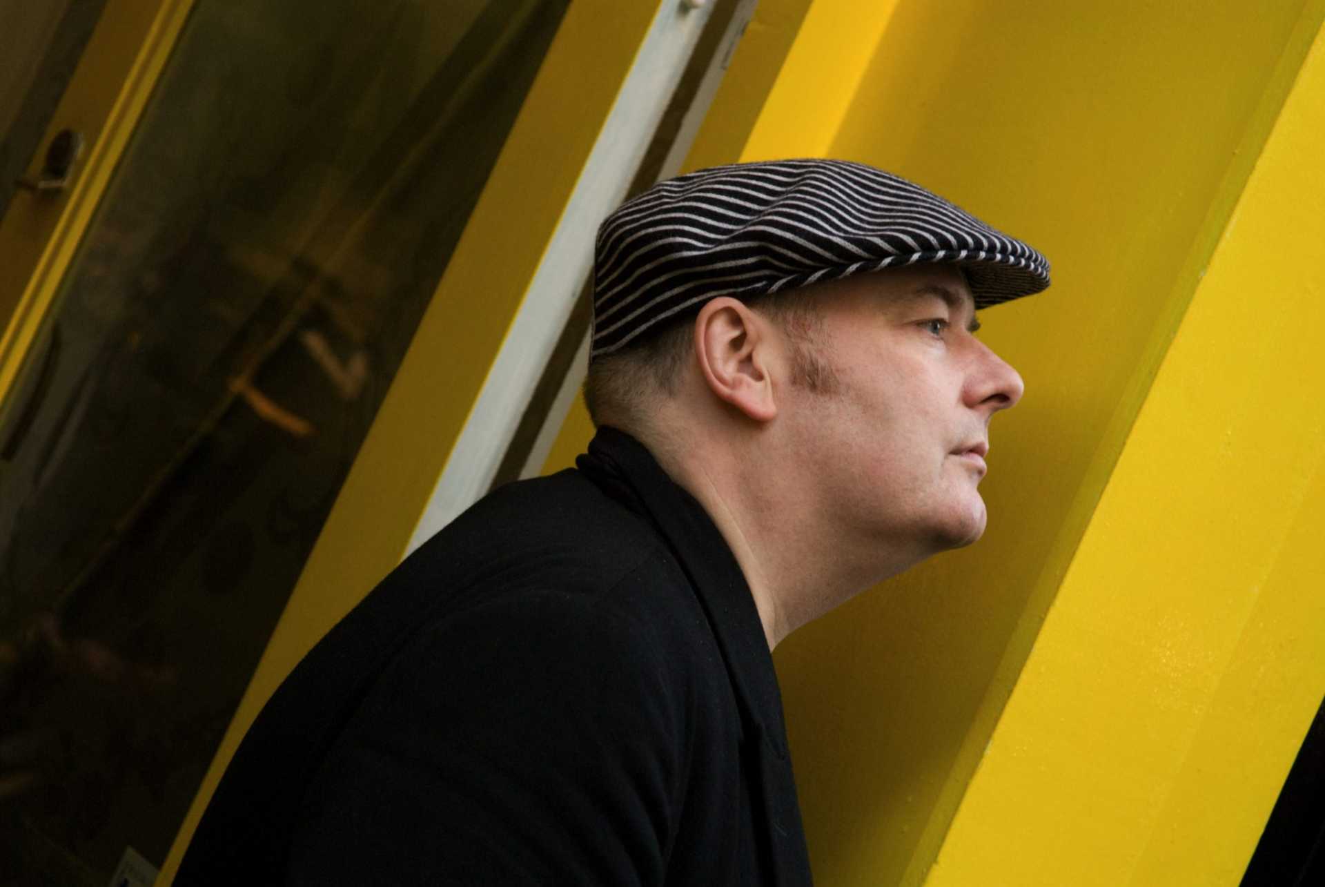 The jazz singer: meet Ian Shaw