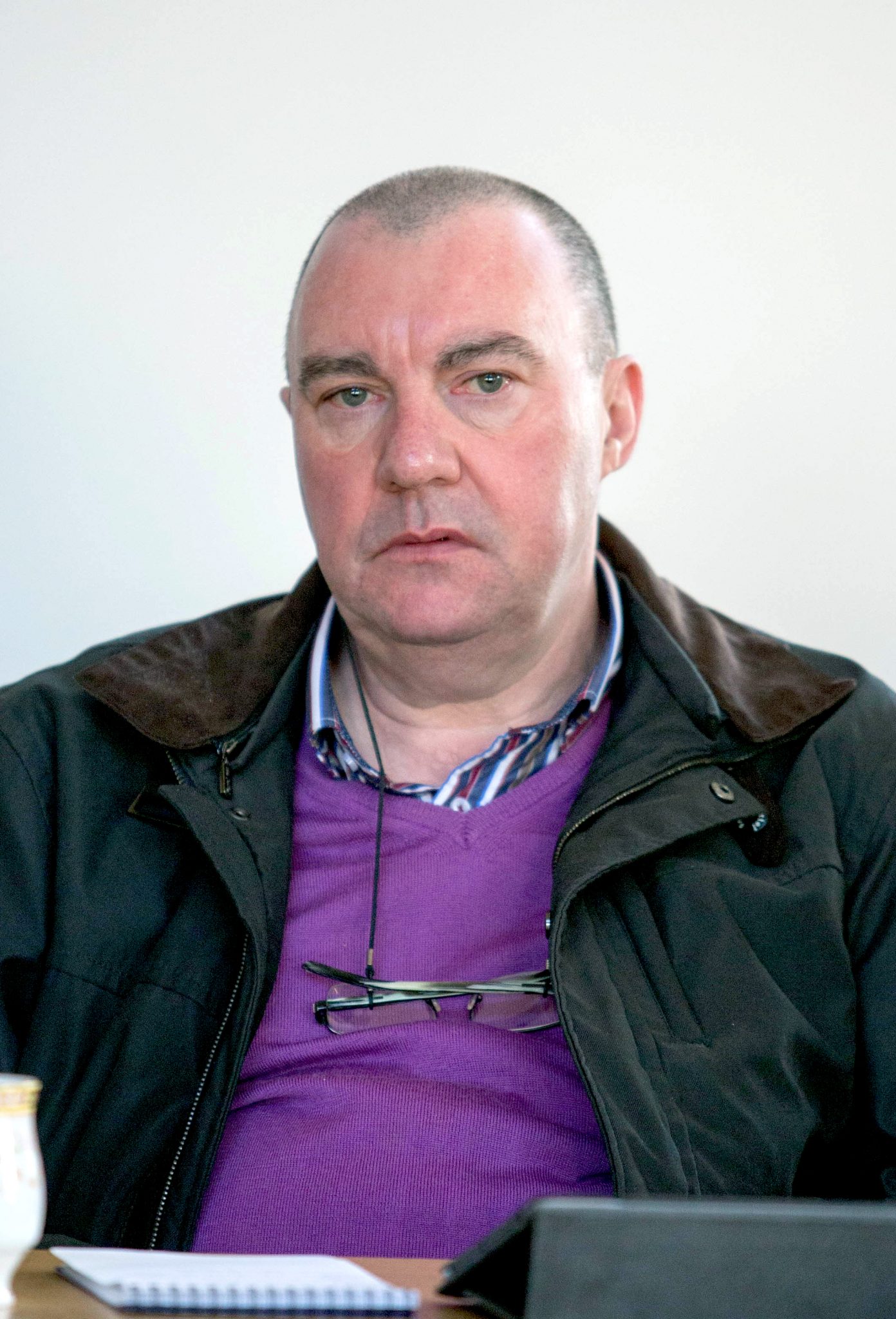 Limerick villages dying from lack of development